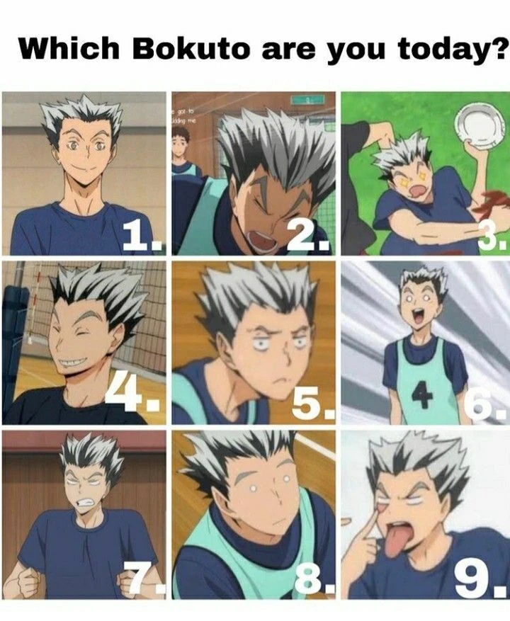 How ya feeling today? | Fandom