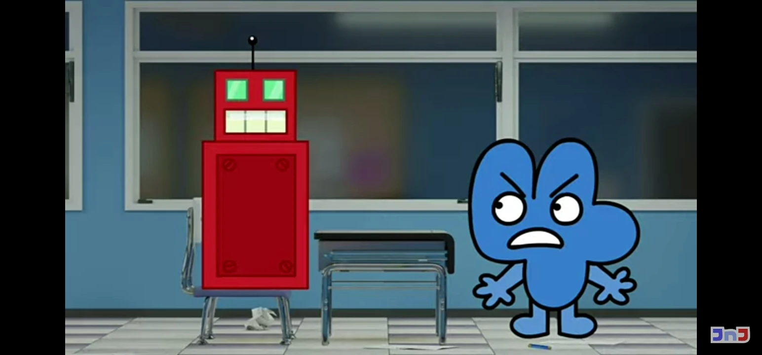 SPOILERS FOR TPOT 9!!!!! | Fandom