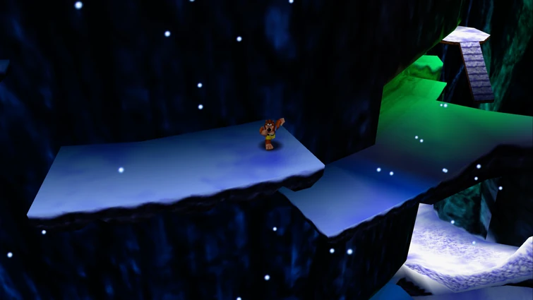 Discuss Everything About Banjo-Kazooie Wiki | Fandom