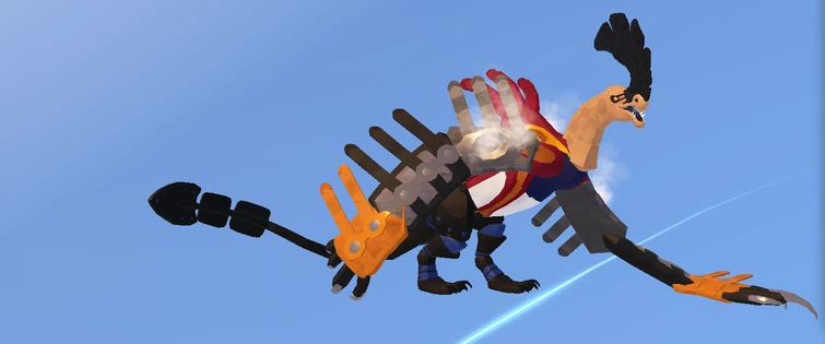 Cartoon character skins | Fandom