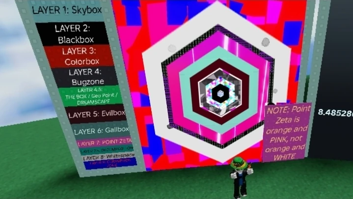 Layers of "Venturing Outside The Skybox" to add to the wiki | Fandom