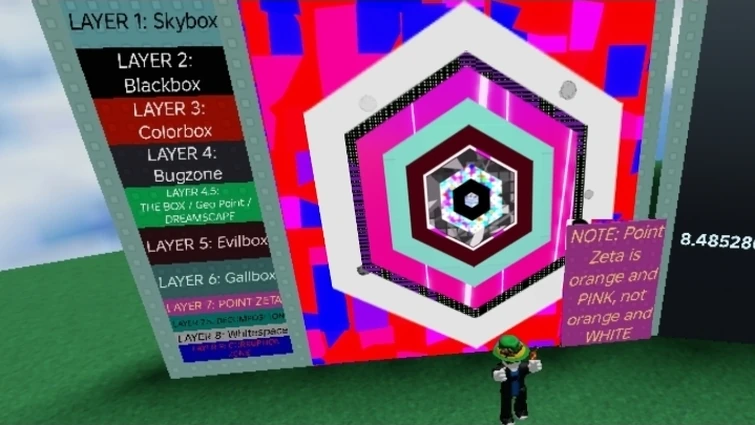 Discuss Everything About RobloxSkybox Wiki | Fandom