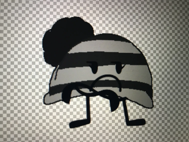 Every bfdi md & mod character I finished so far: | Fandom