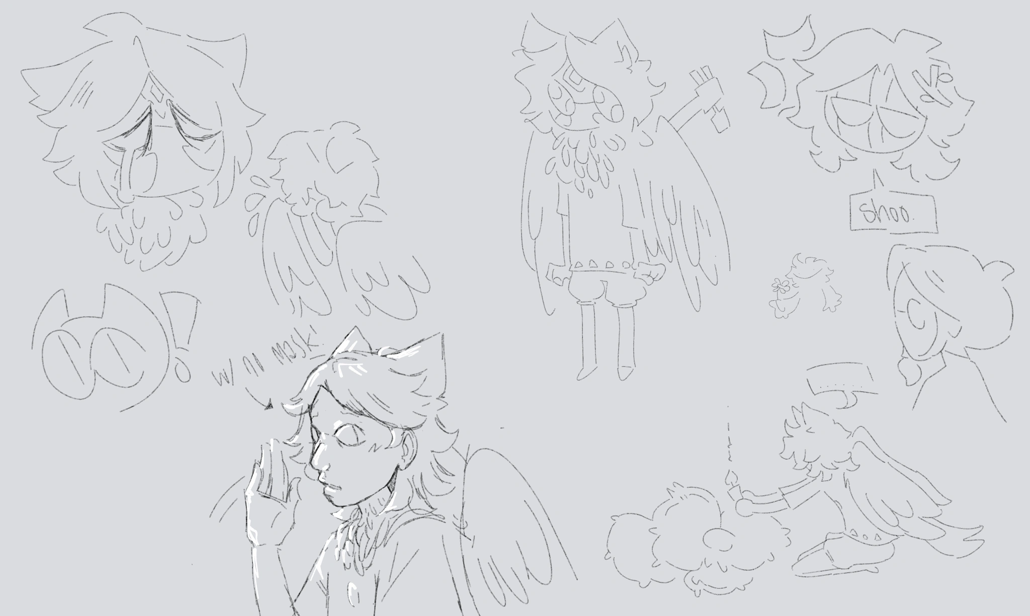 procrastination pt. 89438925635856164 | Fandom