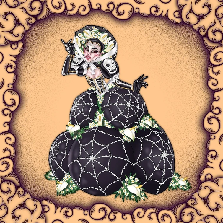 Count Contessa's Drag Race Award Show: 1 Year Later - "The Award Show ...