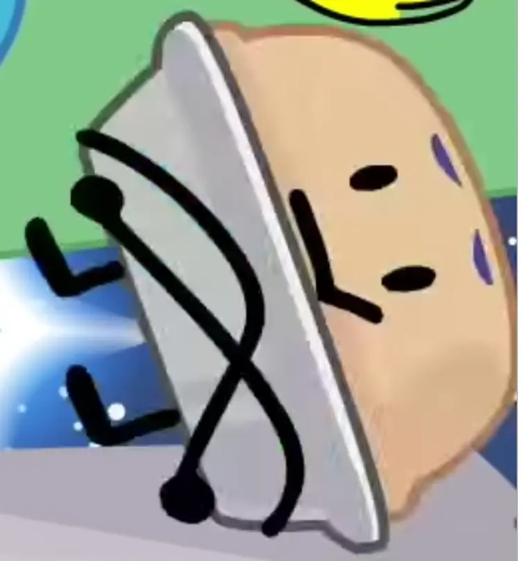 Discuss Everything About Battle for Dream Island Wiki | Fandom