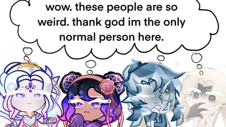 Discuss Everything About Cookie Run: Kingdom OCs Wiki | Fandom