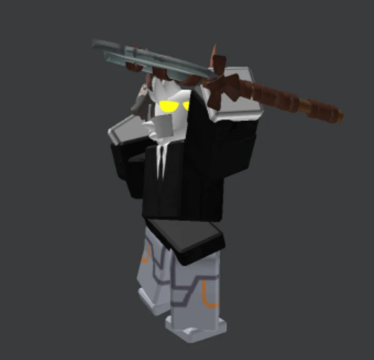 biograft found a new weaponm.. | Fandom
