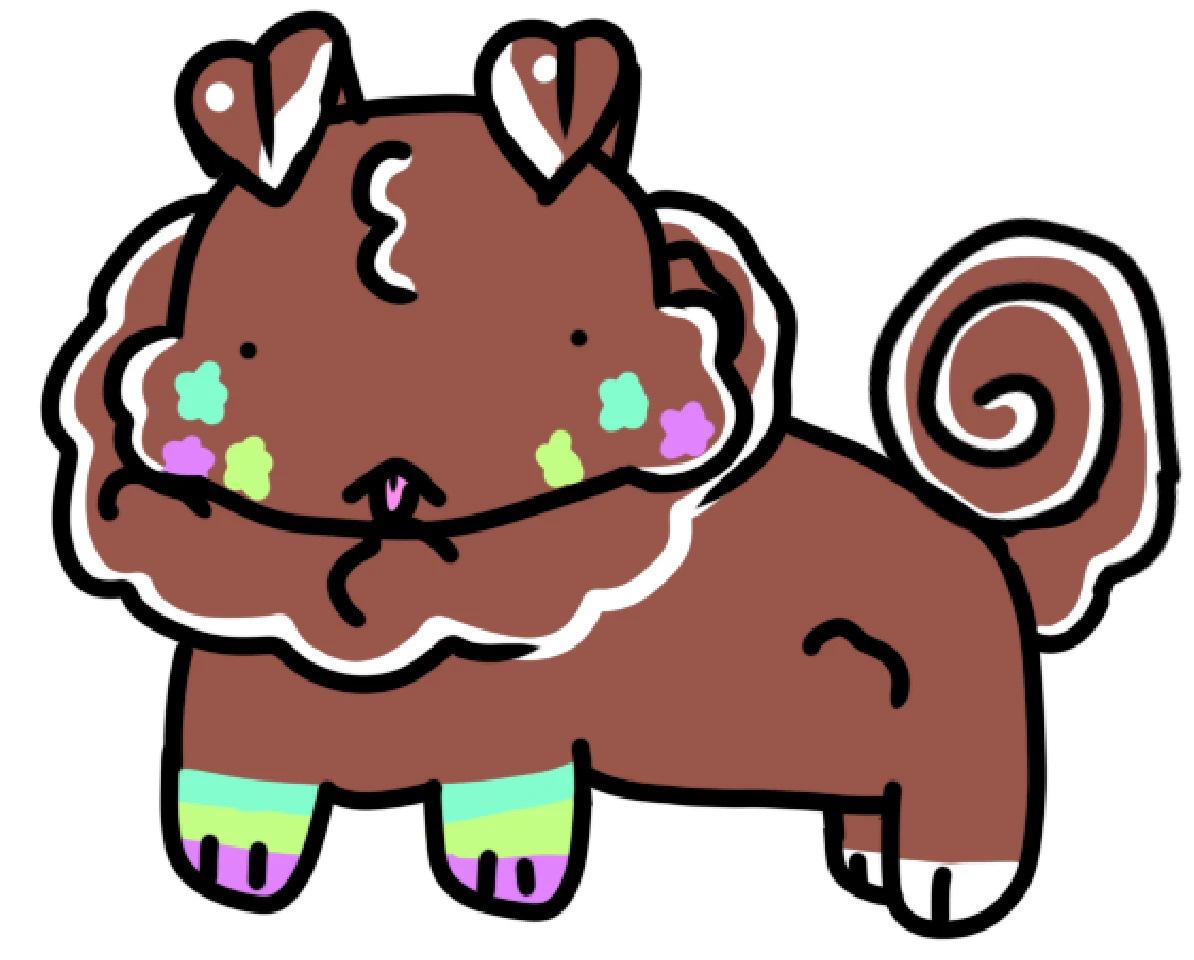 -|🍰🐕|- *The chonk appears* -|🐕🍰|- | Fandom