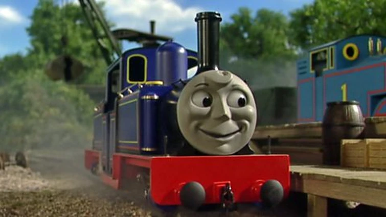 Narrow Gauge Engines! | Fandom