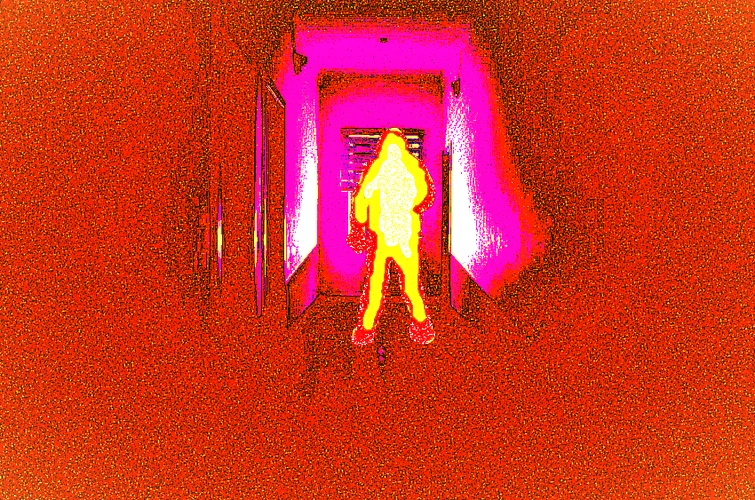 Something is on fire! | Fandom