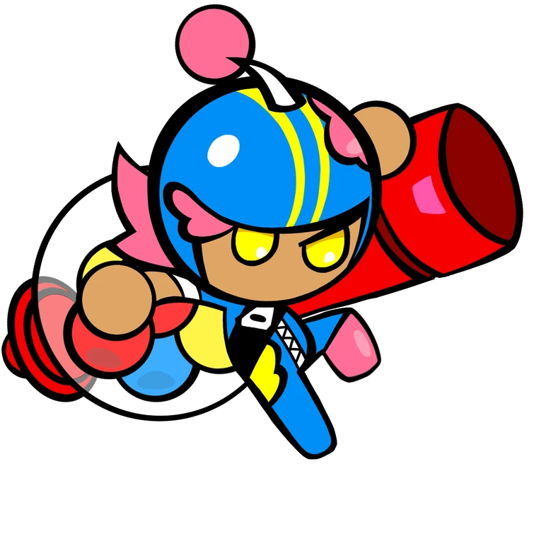 Discuss Everything About Cookie Run: Kingdom Wiki | Fandom