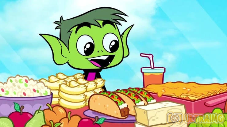 Food!!! | Fandom