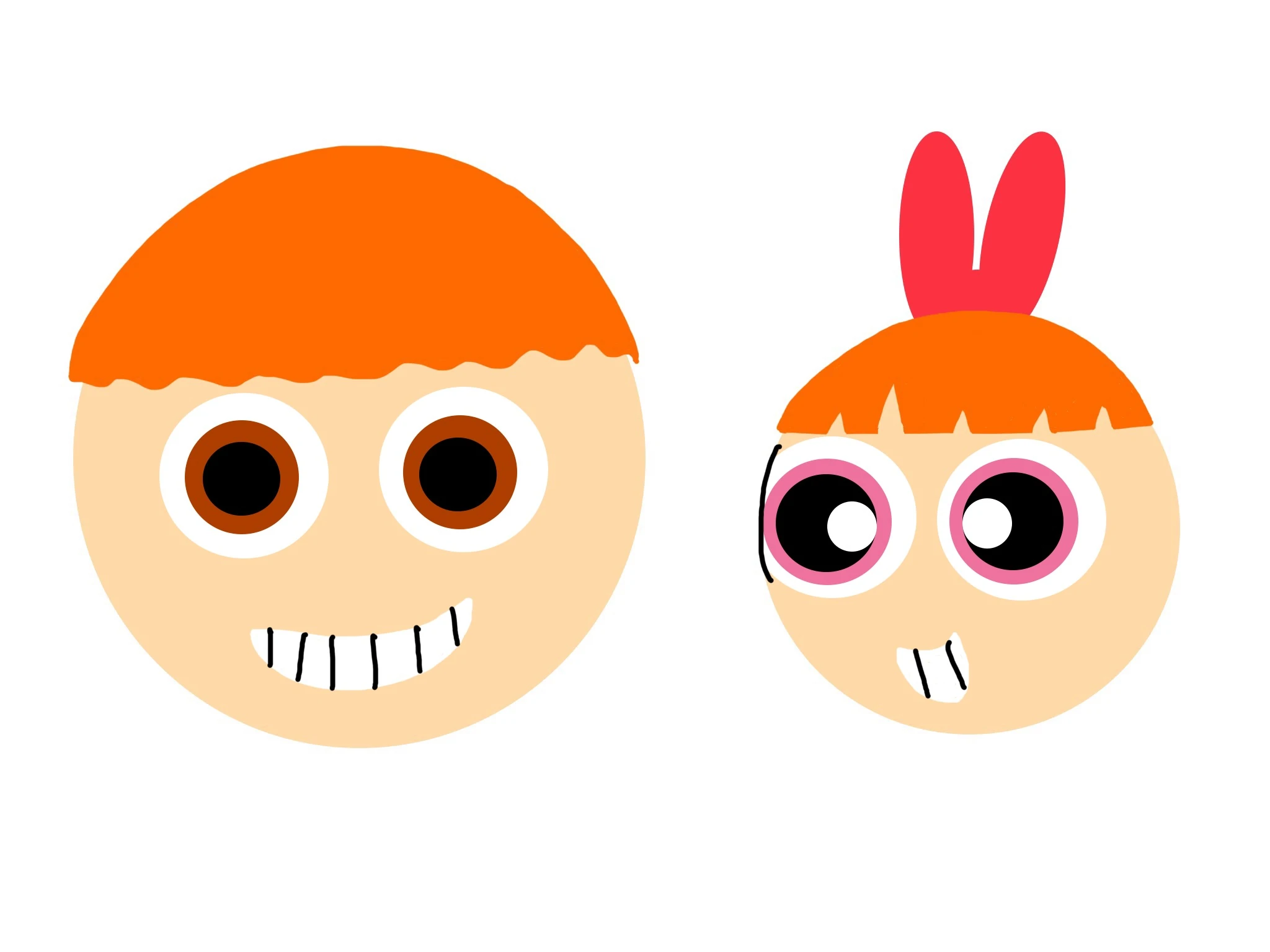 Me and my favorite Cartoon Network character | Fandom