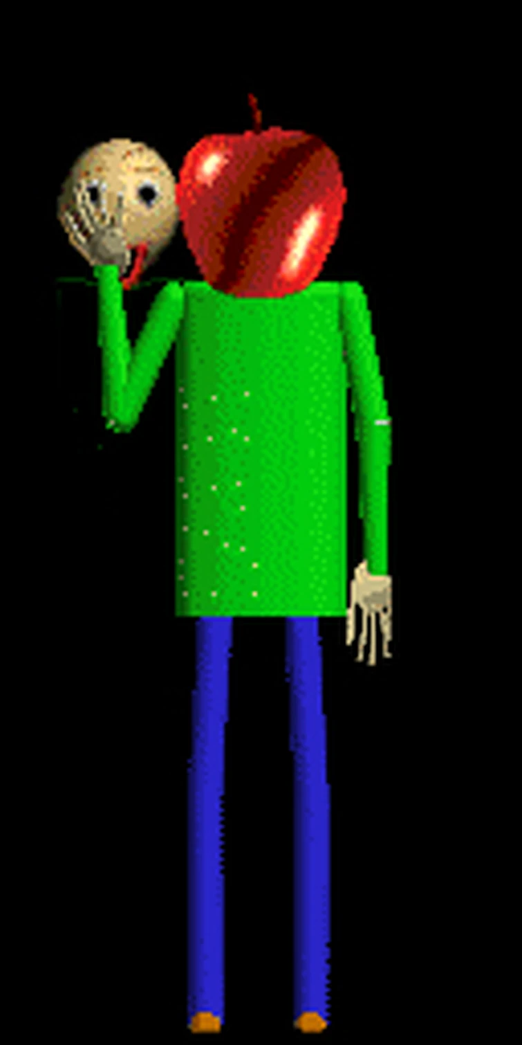 Baldi Meme Post 87# | Fandom