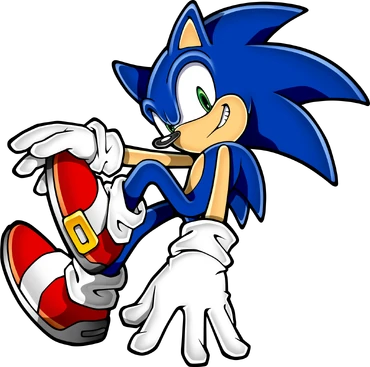What ethnicity would Sonic be? | Fandom