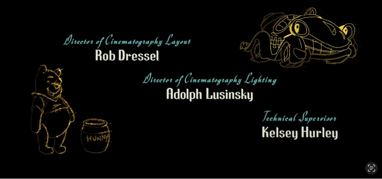 I added the missing characters to the wish credits | Fandom