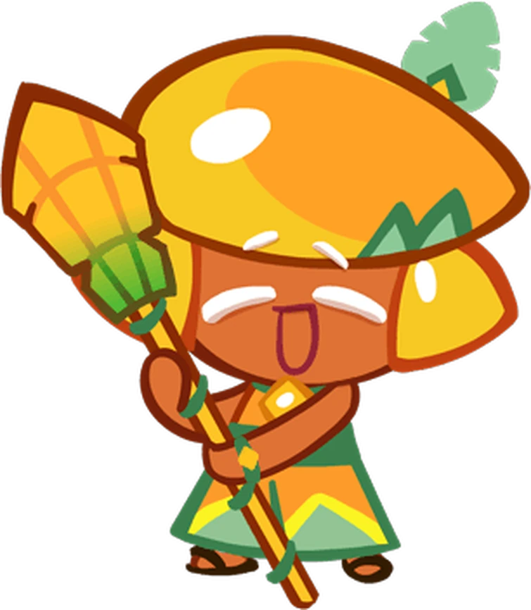 Favourite cookie personality wise? | Fandom