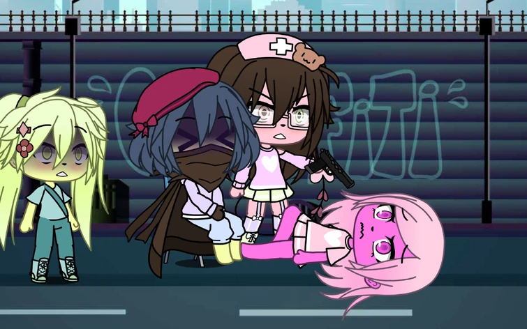 Discuss Everything About Catch! Teenieping Wiki | Fandom