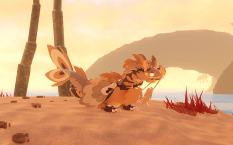 Mutation Photo Contest Winners! | Fandom