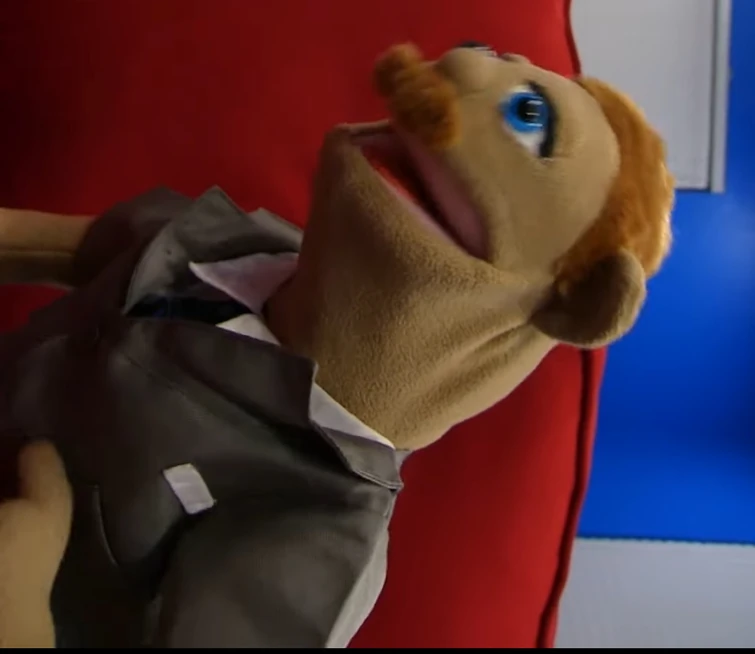 The new brooklyn guy looks like a bootleg | Fandom