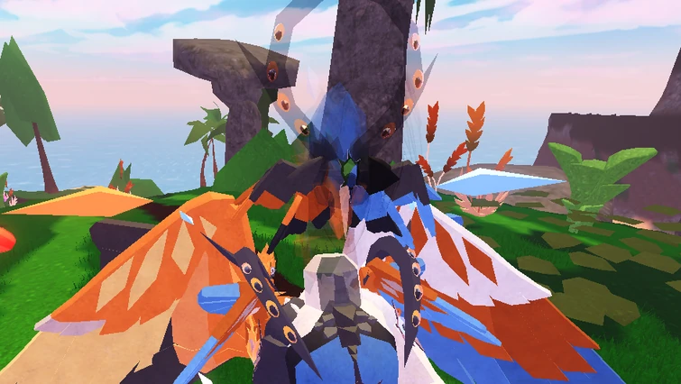 They updated headless | Fandom