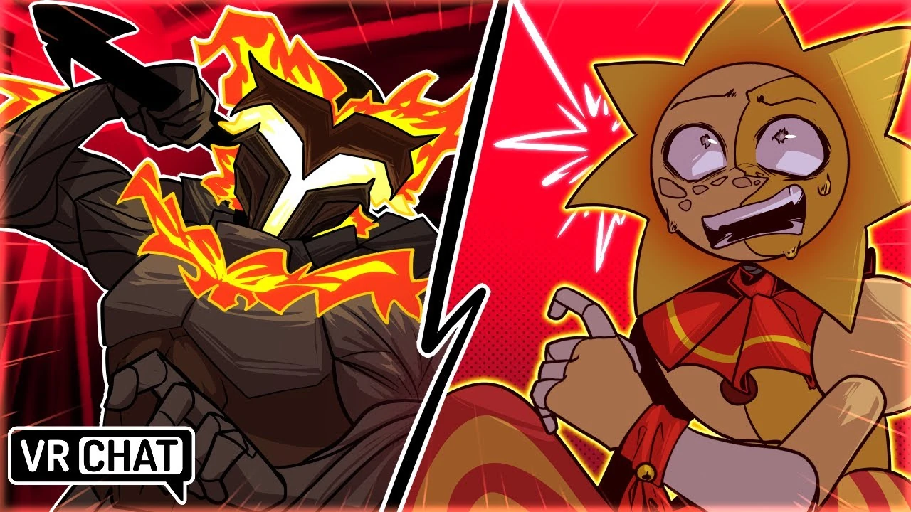 New SAMS episode! \（〇_o）／ | Fandom