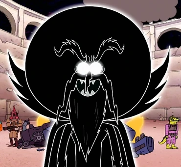 Discuss Everything About Regular Show Wiki | Fandom