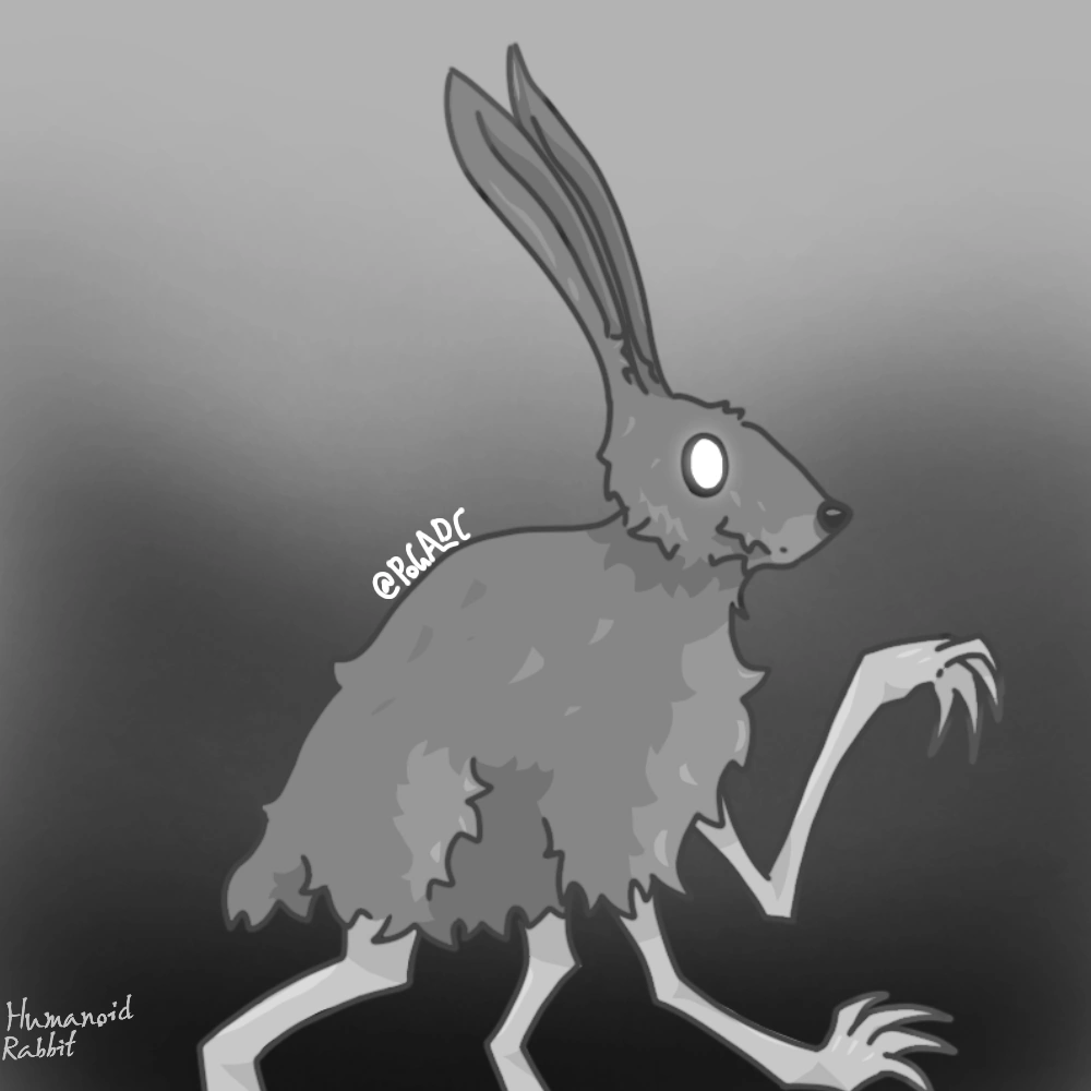 Humanoid Rabbit | Fandom