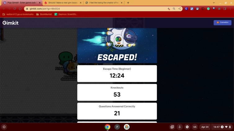 lets go what was world record | Fandom