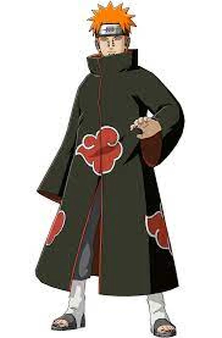 Discuss Everything About Anime Battle Arena (ABA) Wiki | Fandom