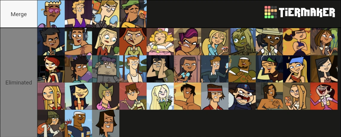 Total Drama Heroes vs Villains Viewer Vote Ep 37 | Fandom