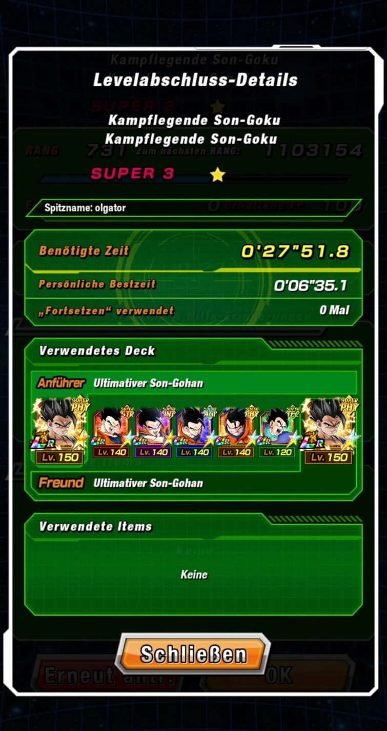 Ultimate Gohan day! | Fandom