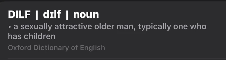Best dilf | Fandom