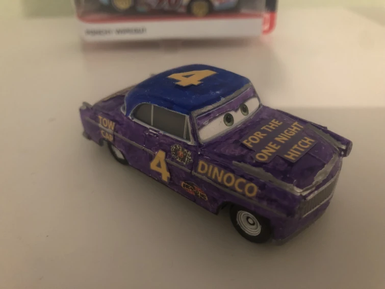 Discuss Everything About Piston Cup Wiki | Fandom