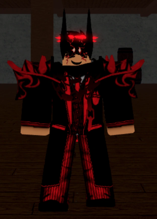 Pre-V4 Drip for Ghoul. | Fandom