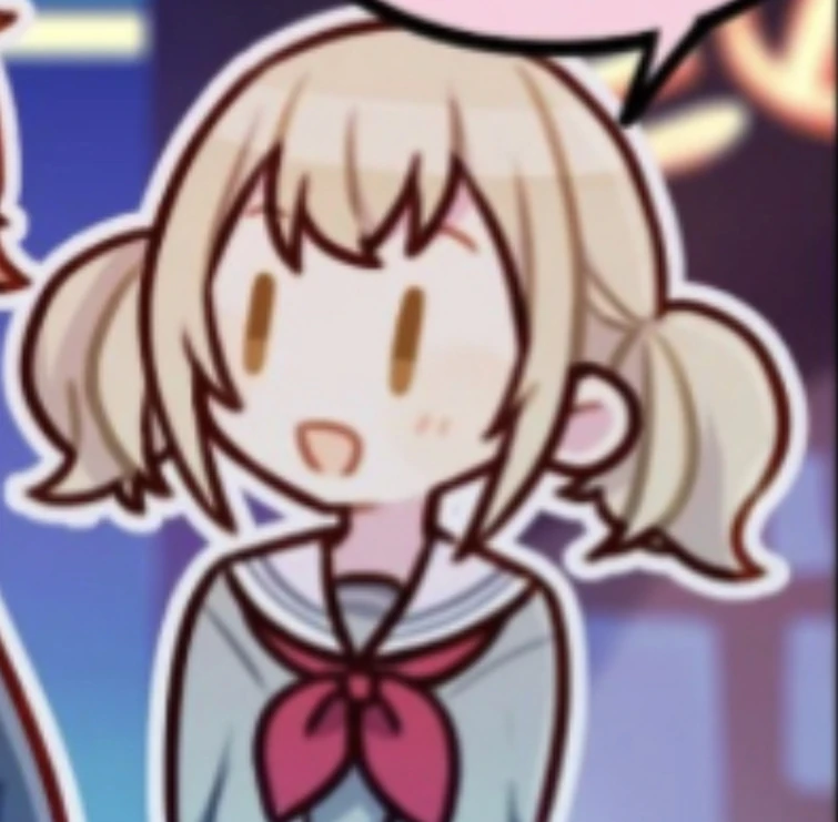 Anyone wanna match pfps w/ me I call Kohane | Fandom