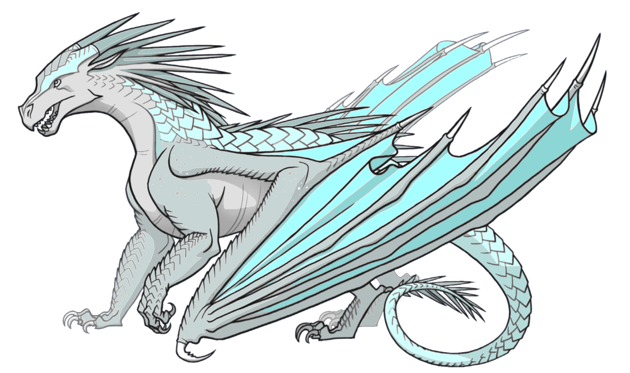 Name for an IceWing? | Fandom