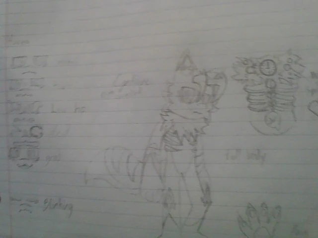 here is dis. | Fandom