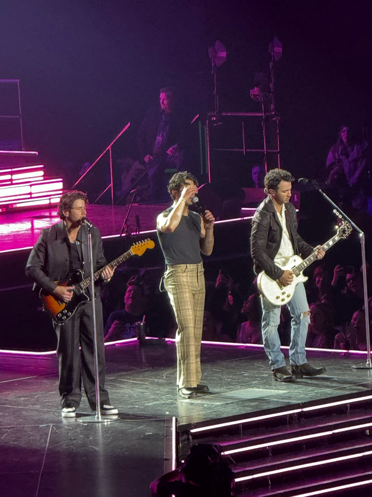 Concert dump | Fandom