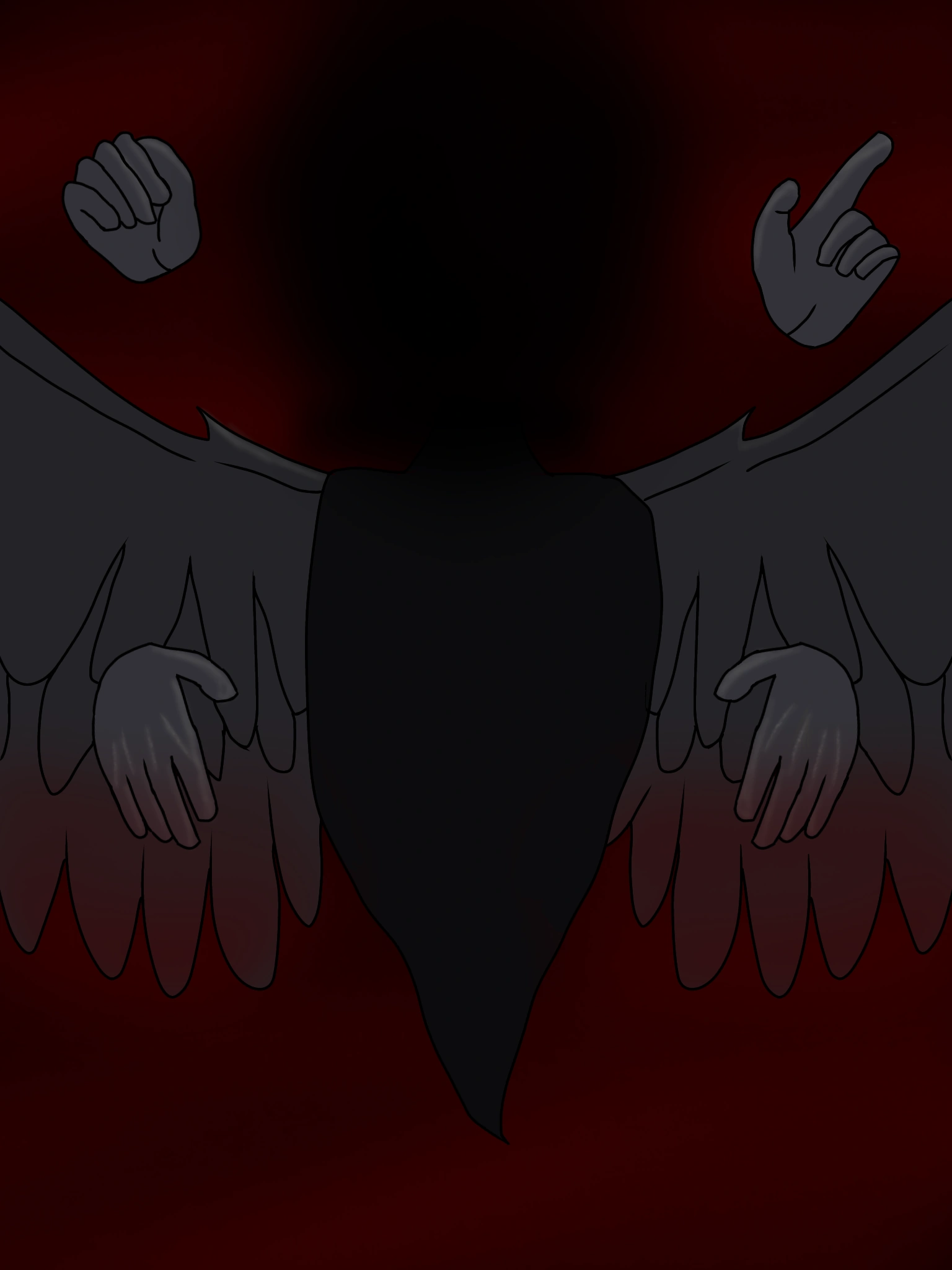 I hate this drawing | Fandom