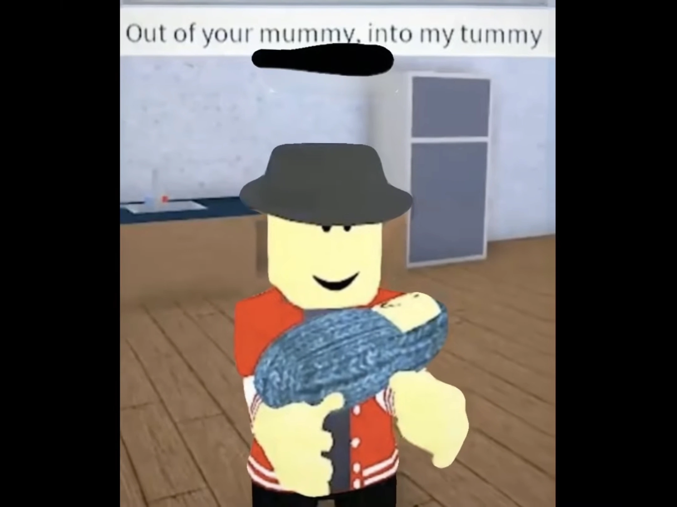 blursed image of the day #3 | Fandom