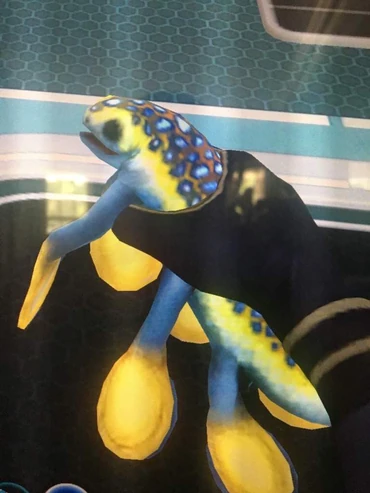 Discuss Everything About Subnautica Wiki | Fandom
