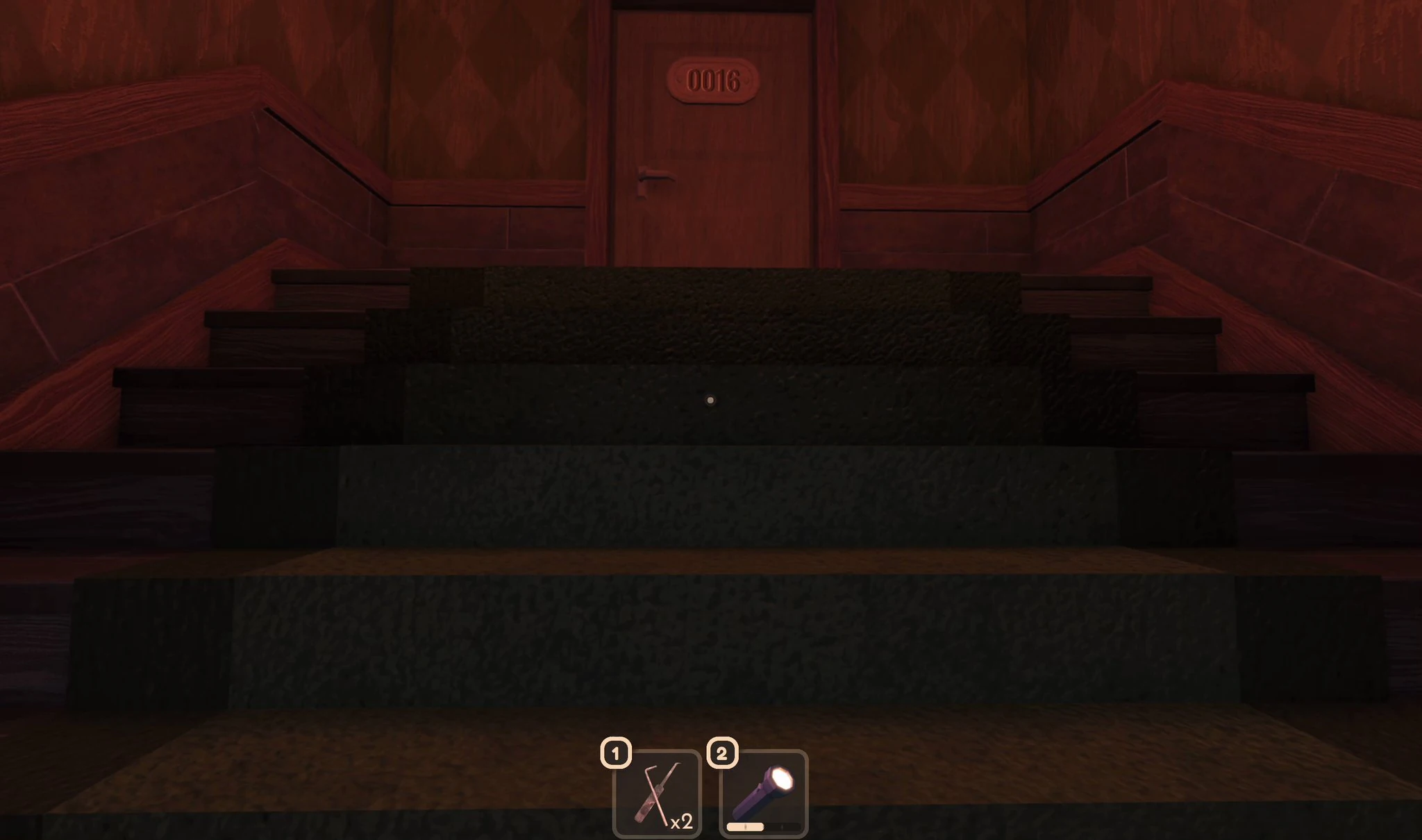 Rush glitches in hallway | Fandom