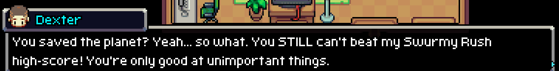 unimportant things | Fandom