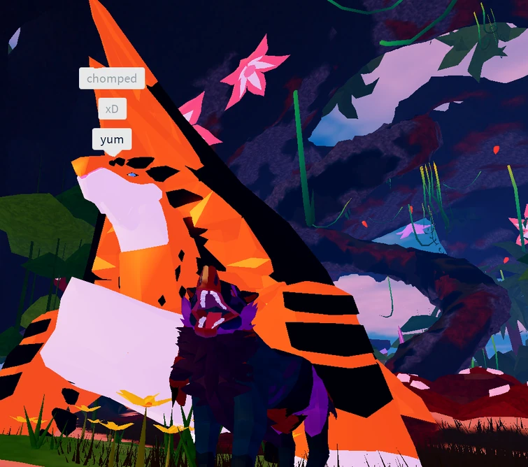 Discuss Everything About Creatures of Sonaria Wiki | Fandom