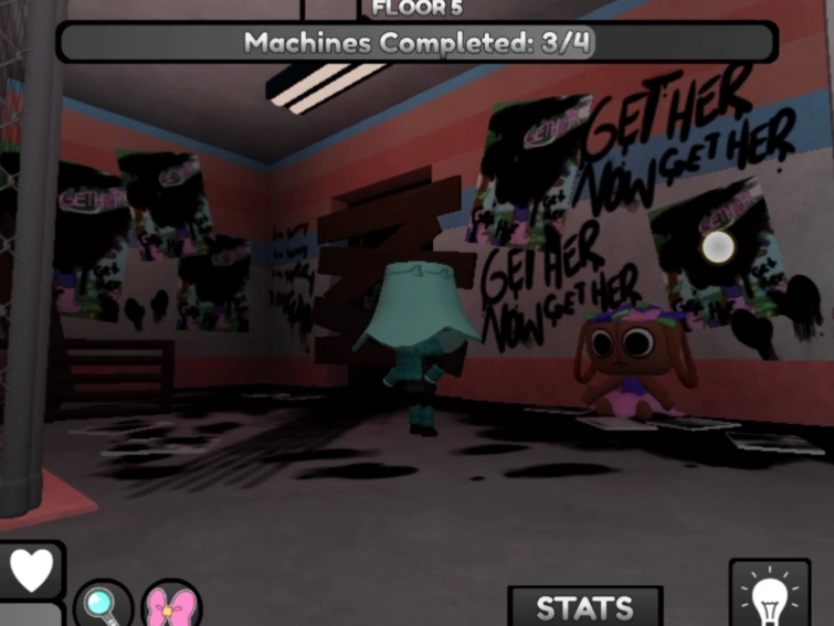 twisted bassie | Fandom