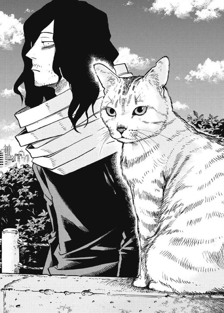 What are your thoughts on this manga panel? | Fandom