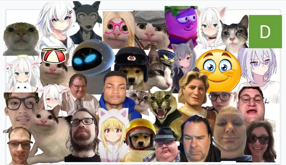 i remade beluga characters pfp | Fandom