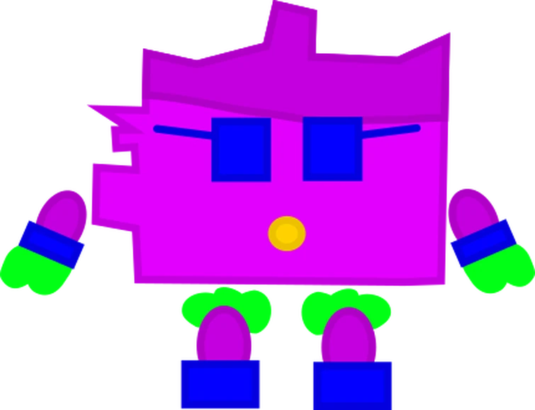 Object Ejection (Sign-Ups 2) | Fandom